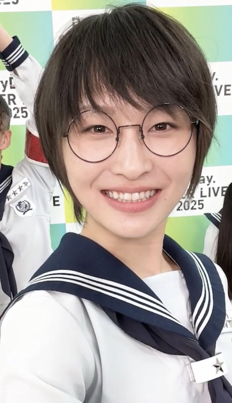 SUZUKA（新しい学校のリーダーズ）の学歴まとめ！学生時代のエピソード - どくきのこブログ